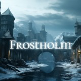 Frostholm