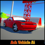 Ash Vehicle AI