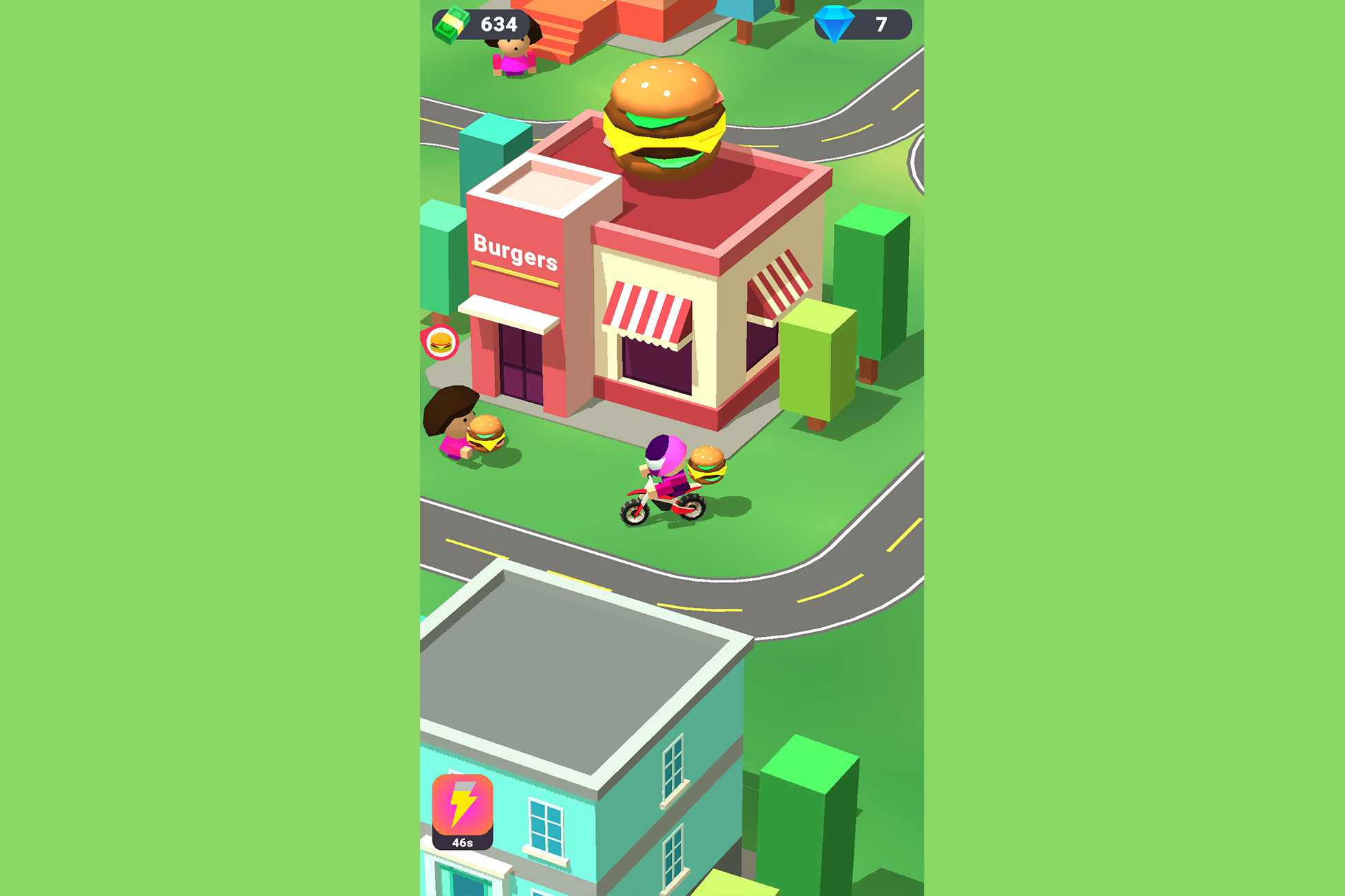 Cargo Courier | Packs | Unity Asset Store