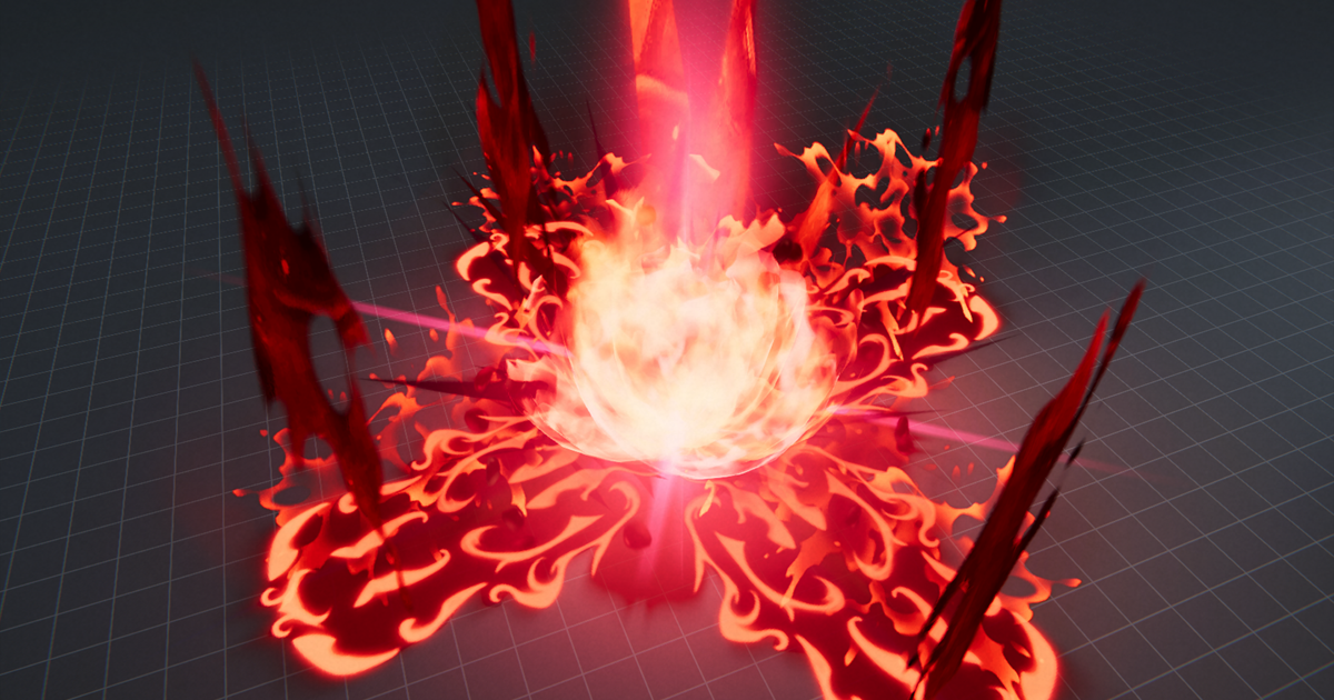 Stylized RPG Magic Spells 15 | Spells | Unity Asset Store