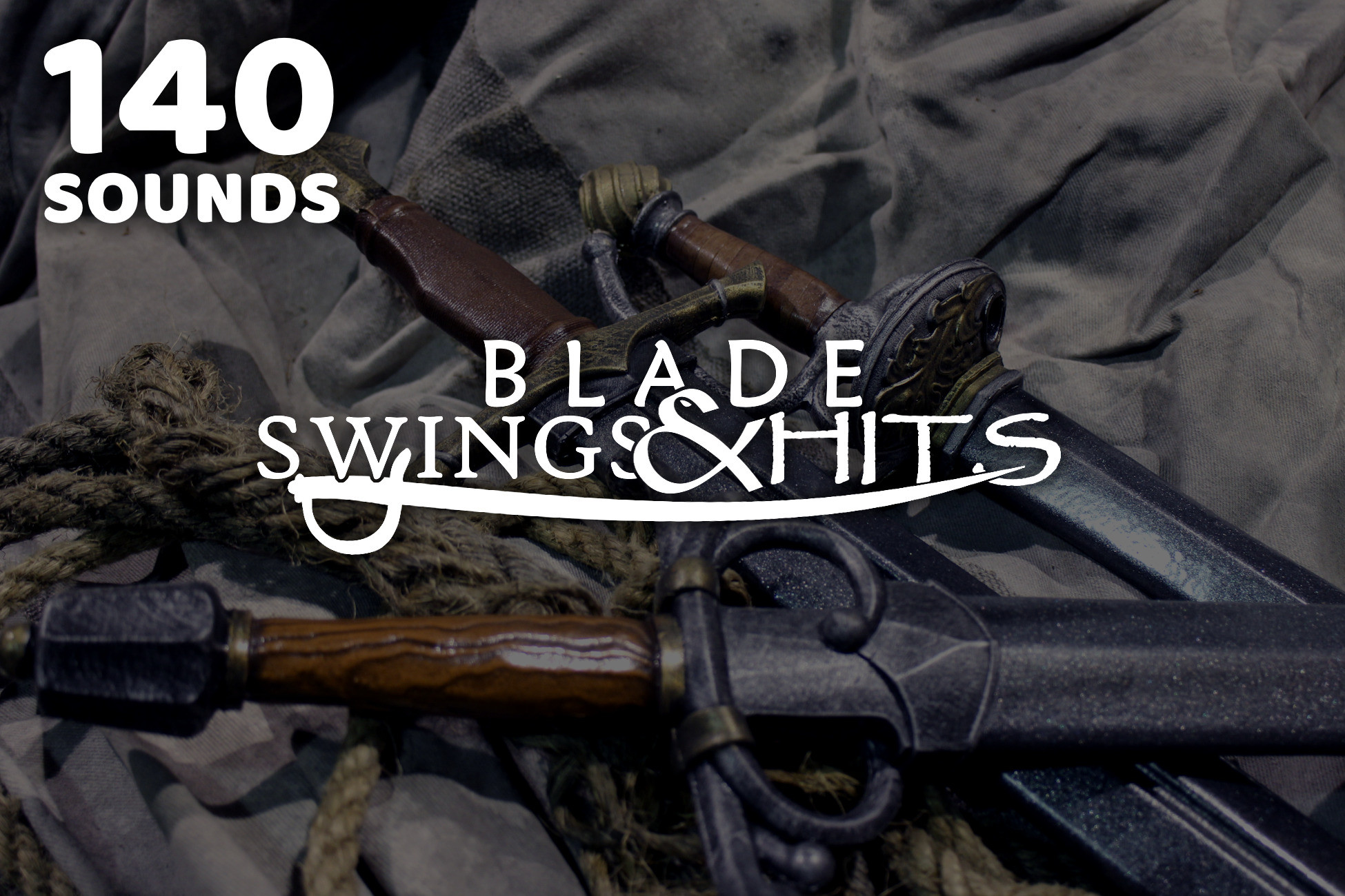 Blade Swings And Hits | Weapons Sound FX | Unity Asset Store