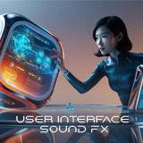 User Interface Sound FX Pack