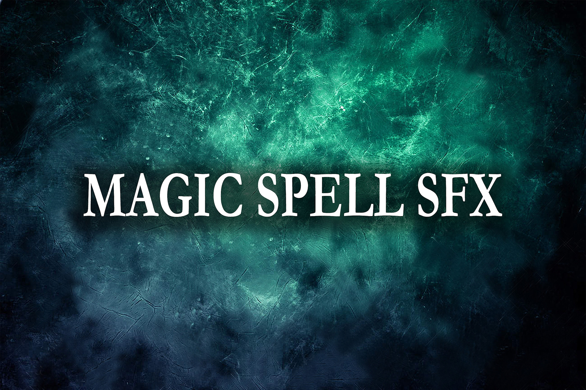 Magic Spell SFX | Audio Sound FX | Unity Asset Store
