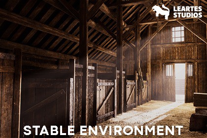 Stable Environment | Unity AssetStore Price down information