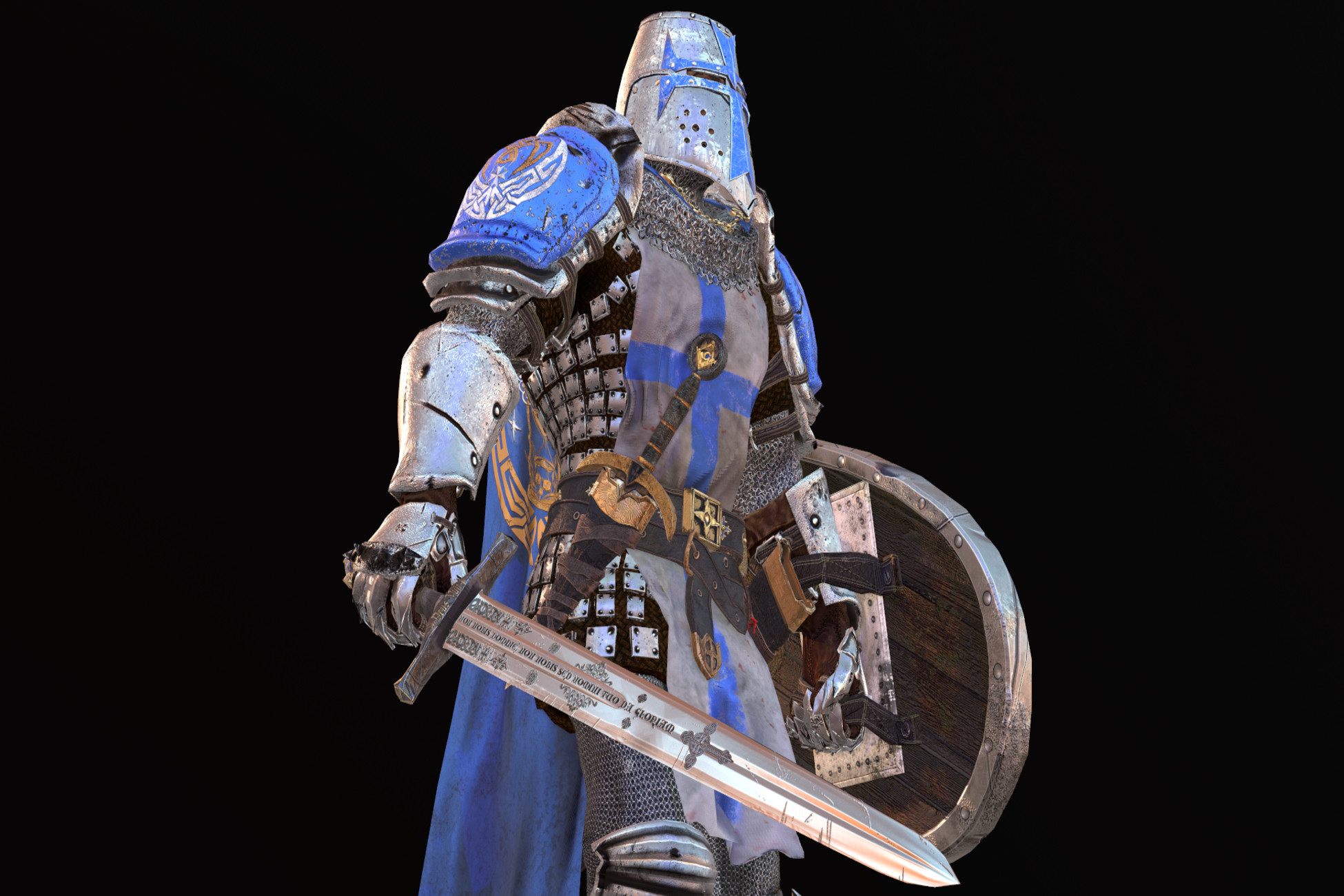 Knight | 3D Characters | Unity Asset Store