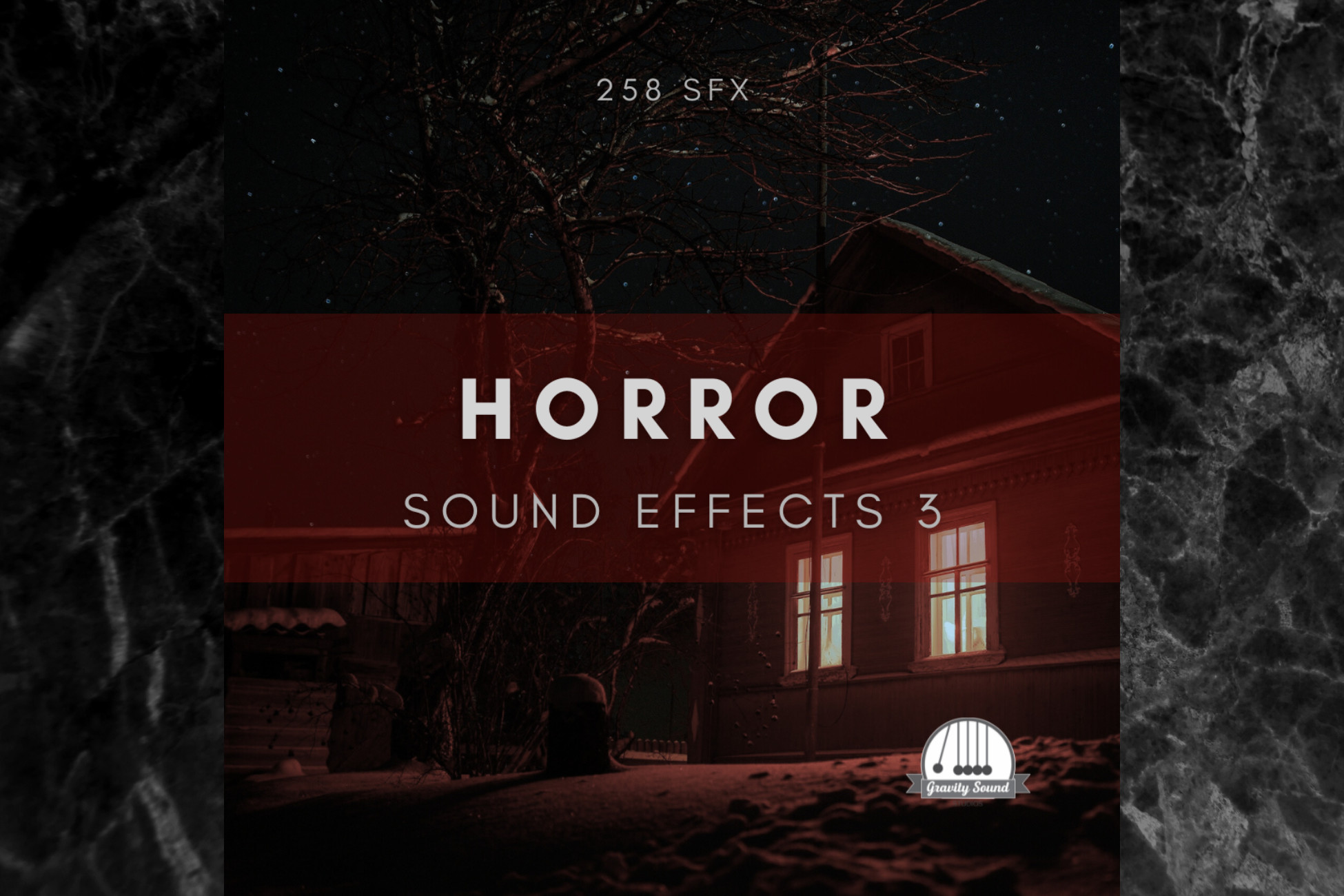 Horror Sound Effects 3 | Audio Sound FX | Unity Asset Store