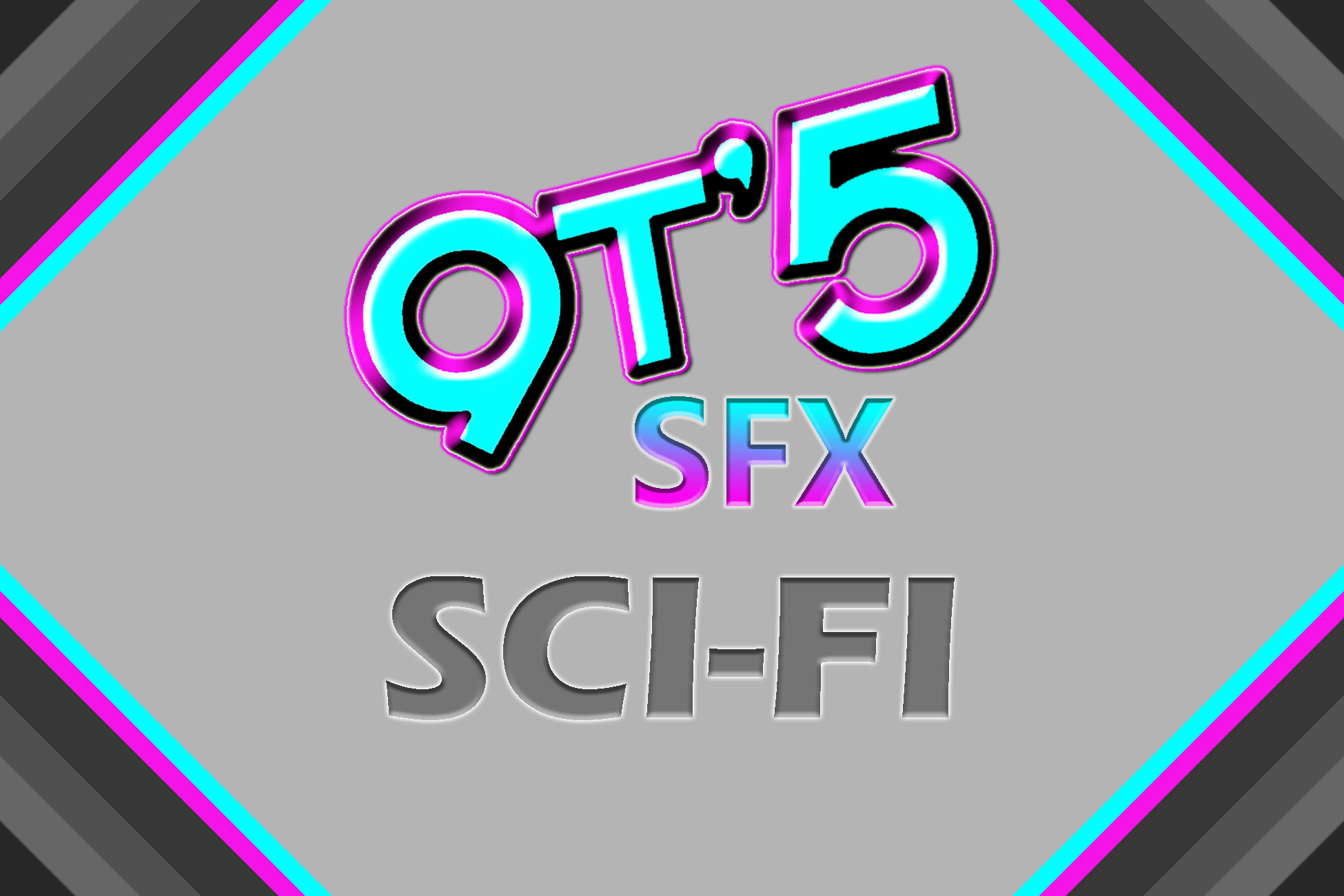 9t5 Sci Fi UI SFX | Audio Sound FX | Unity Asset Store