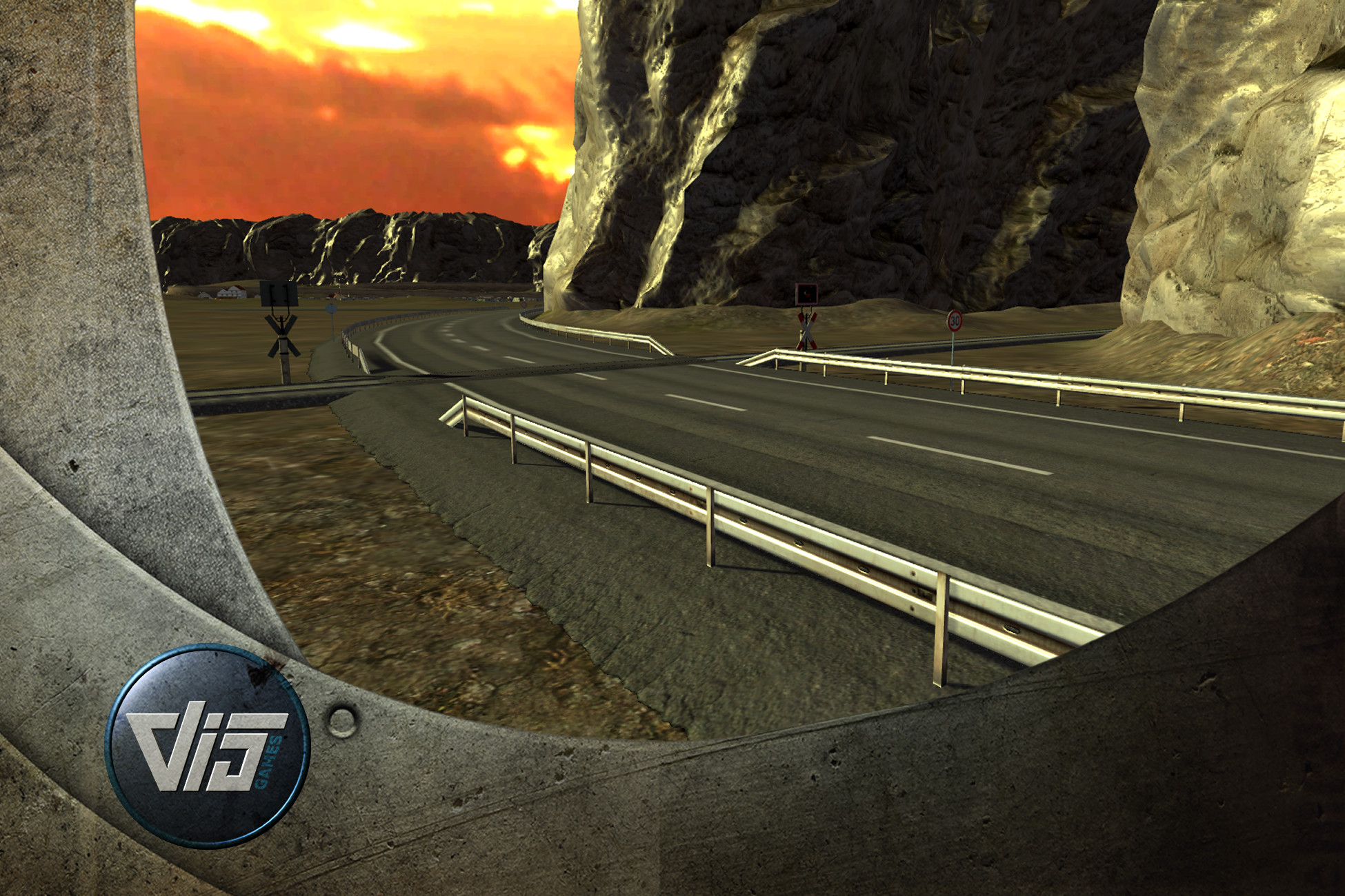 Urban Landscape - Overland | 3D Environments | Unity Asset Store