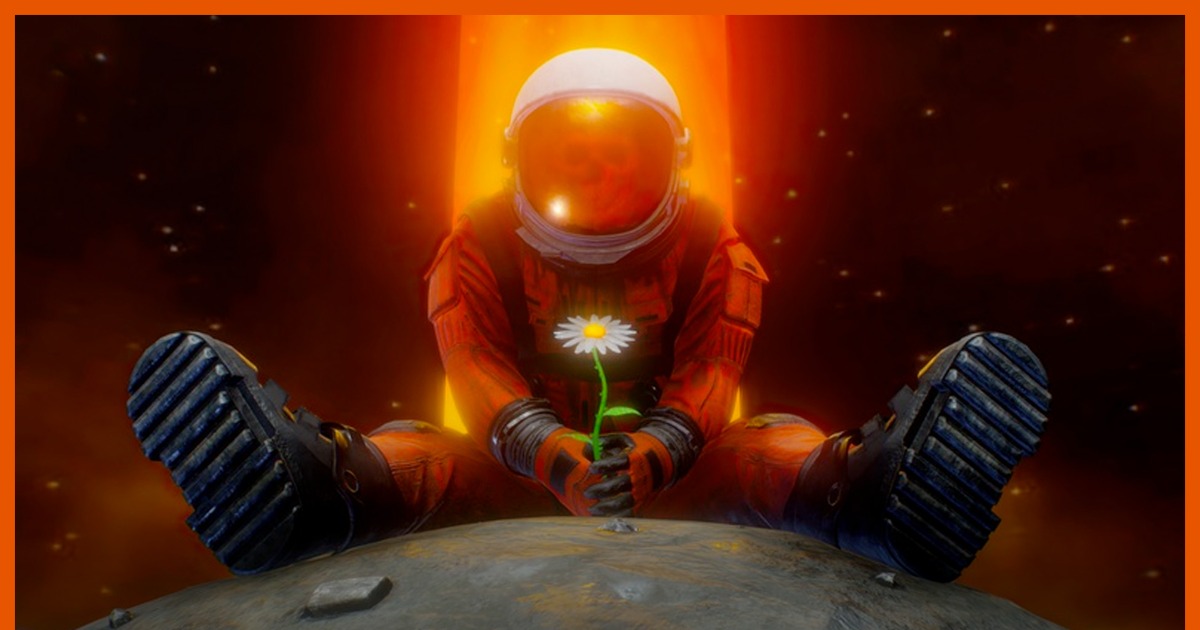 Dead Astronaut | 3D Humanoids | Unity Asset Store