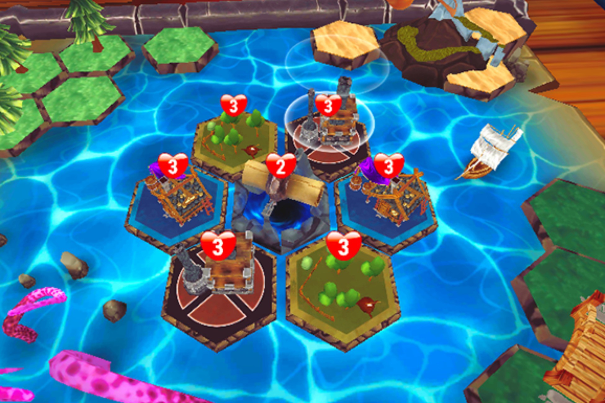 Full Trivia Game - Multiplayer/Single Player API/Database/Admin Panel ...