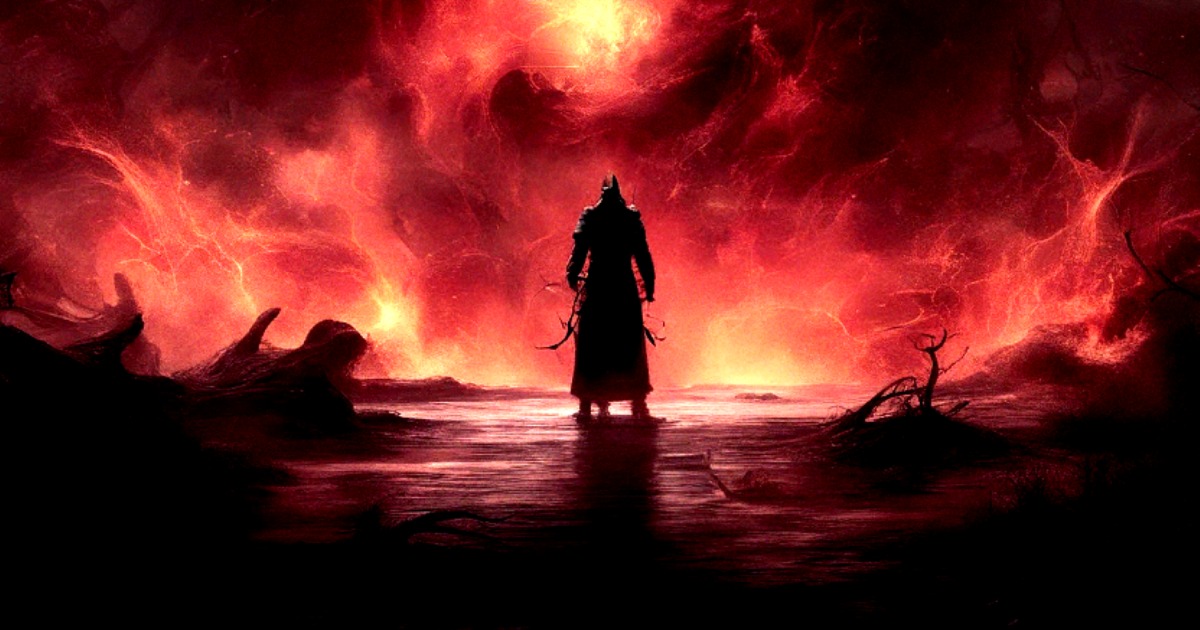 Shattered Souls – Dark Fantasy Orchestral Music Pack | Audio Music ...
