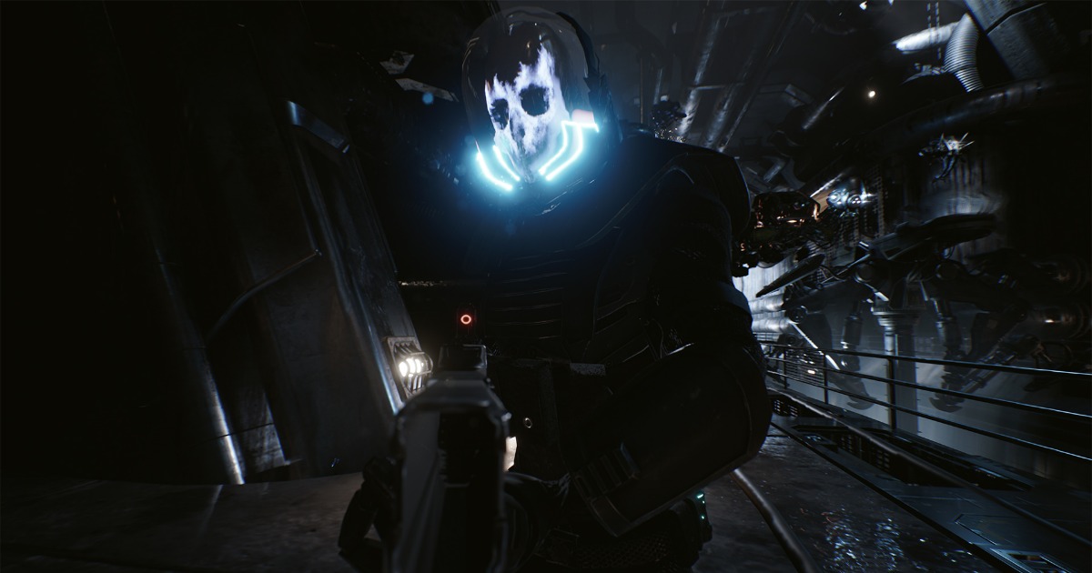 Alien 3 | Characters | Unity Asset Store