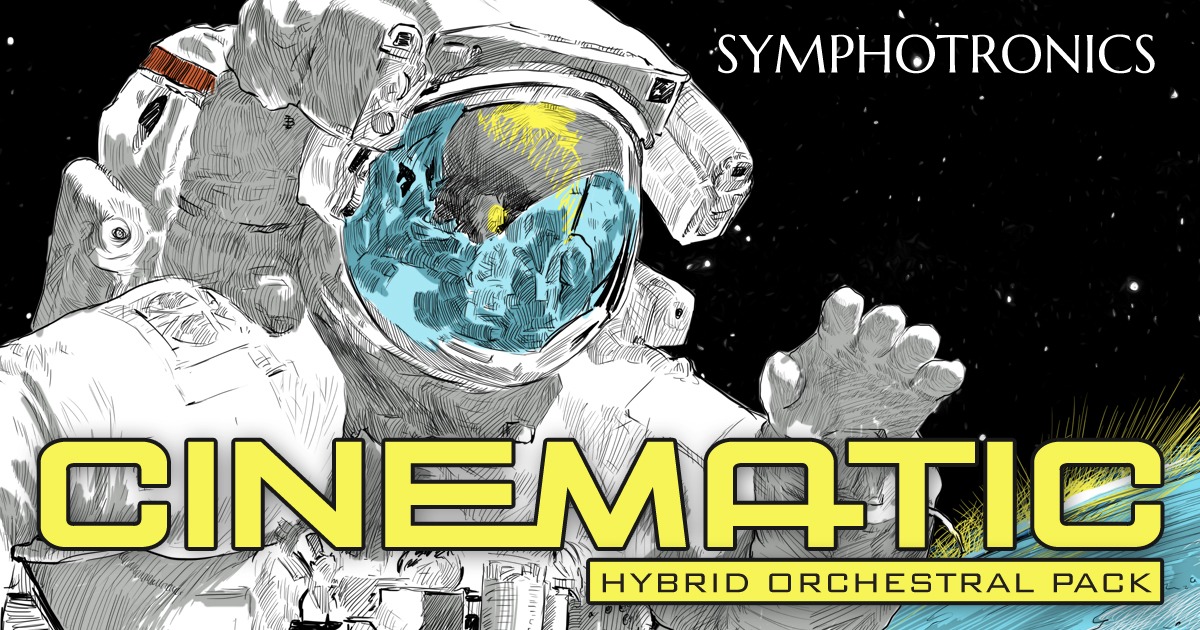 Cinematic Hybrid Orchestral Pack | Audio Music | Unity Asset Store