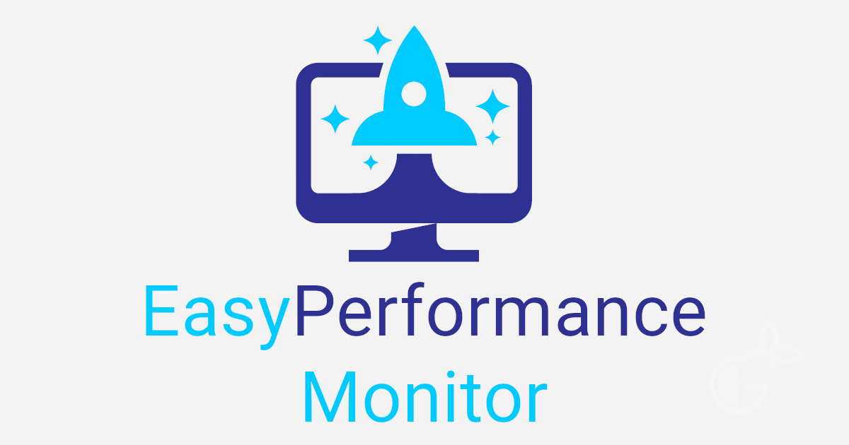 EasyPerformanceMonitor v2025 | Utilities Tools | Unity Asset Store