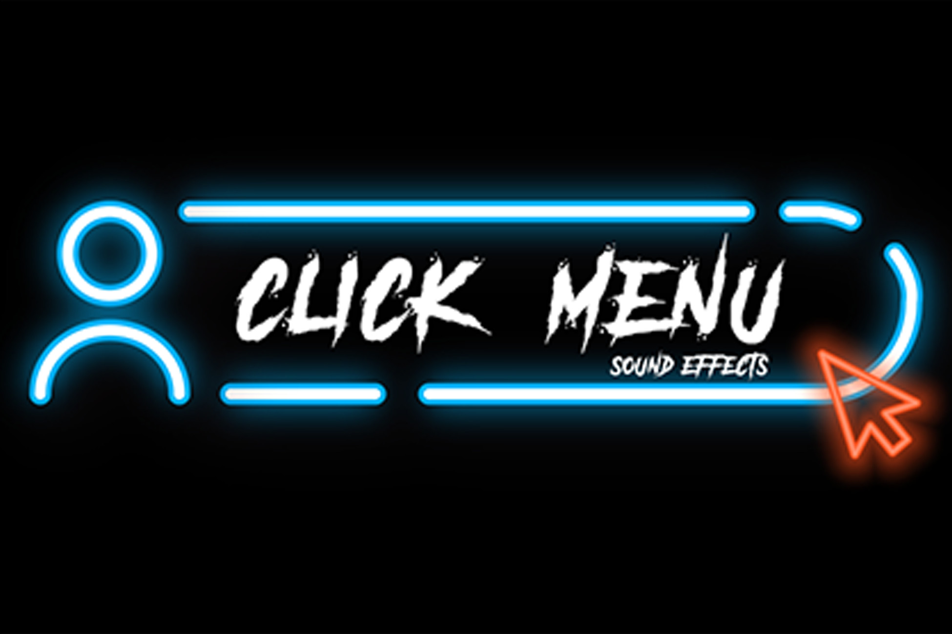 Click Menu SFX | Audio Sound FX | Unity Asset Store