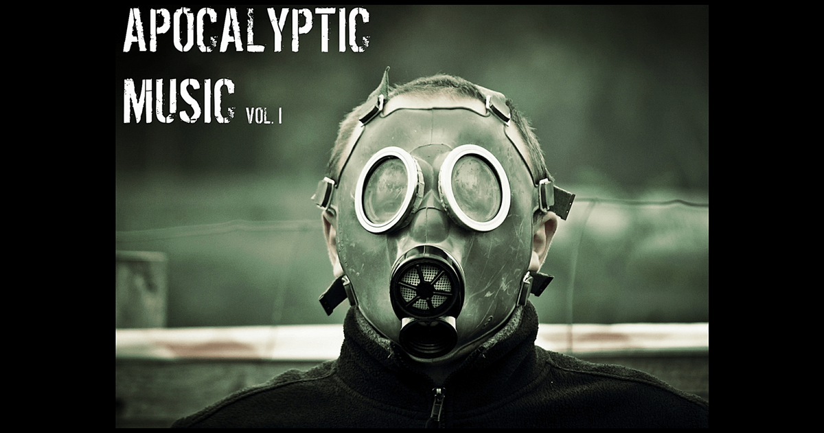 Apocalyptic Music Vol. I | Rock Music | Unity Asset Store