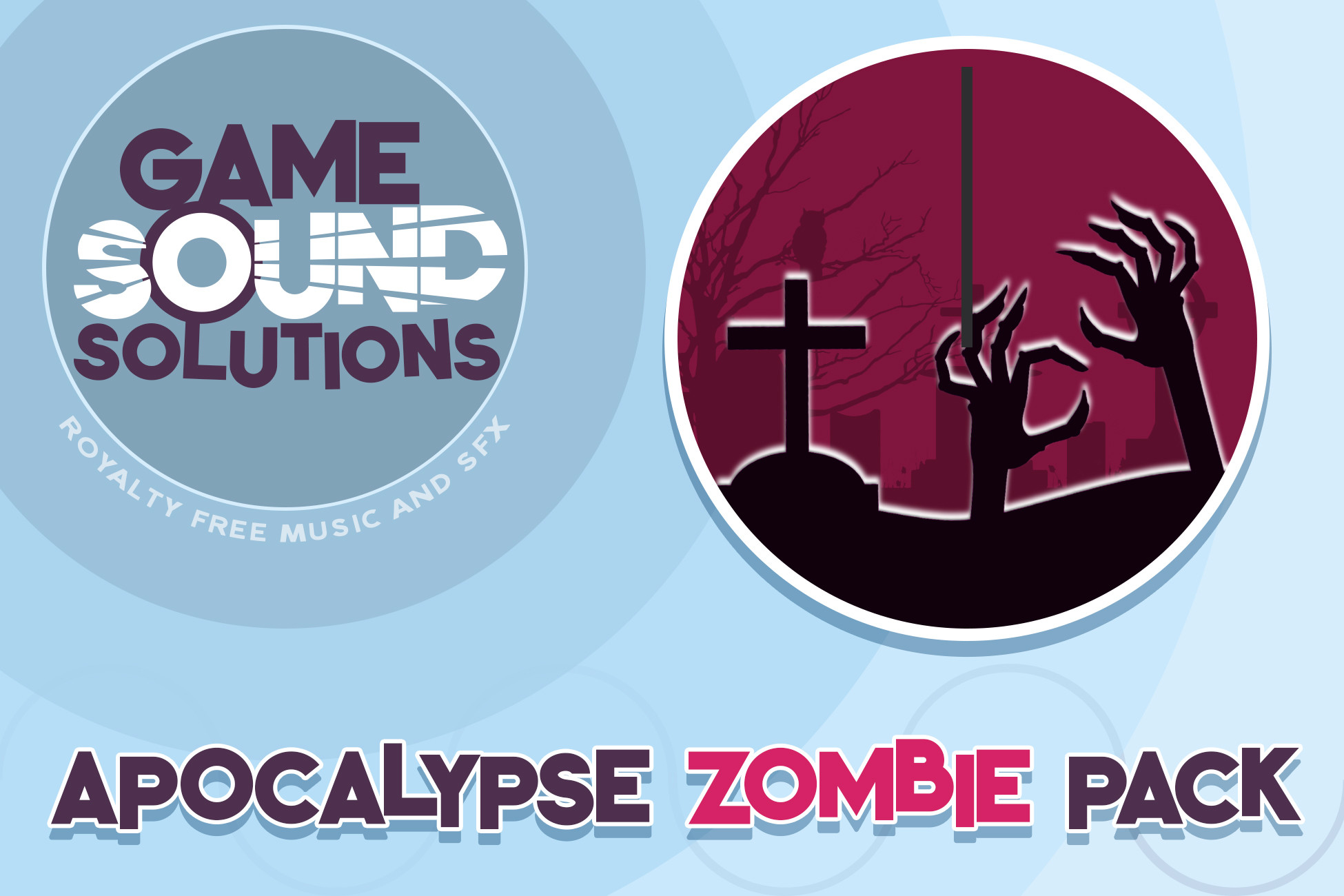 Apocalypse Zombie Pack | 음향 효과음 | Unity Asset Store