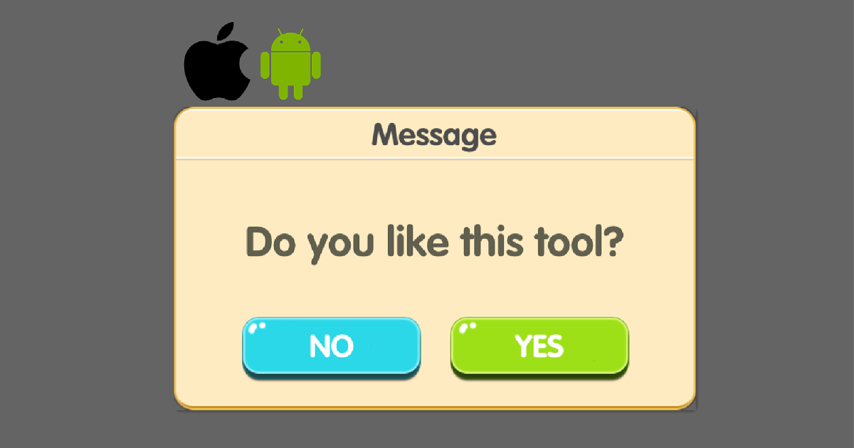Easy Gui Dialog Gui Tools Unity Asset Store