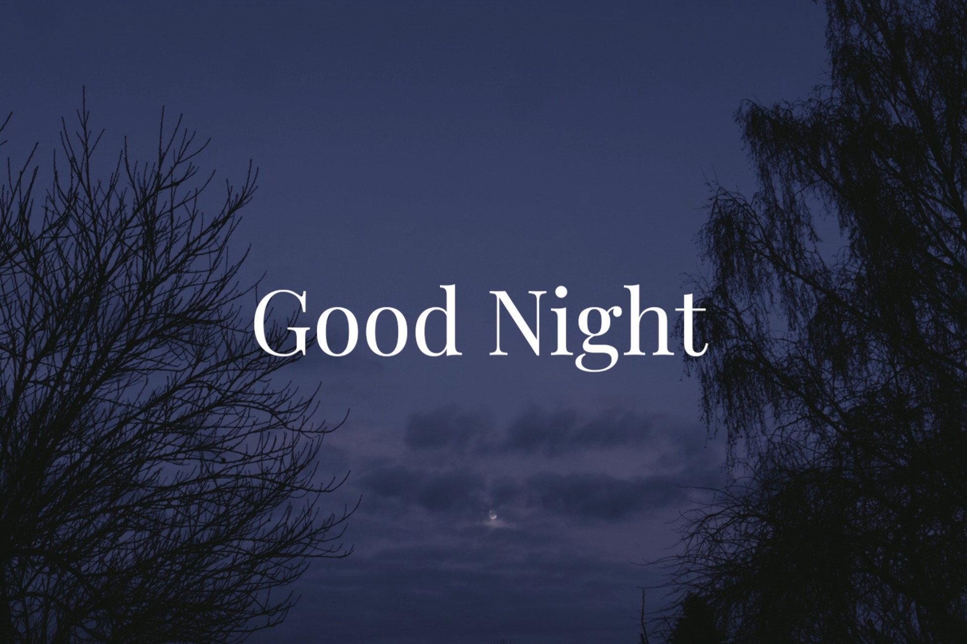 Good Night : Calming and soothing Relaxing Piano Music | Audio Music ...
