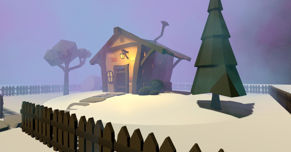 Control the Weather by muffinespixels | Particles/Effects | Unity Asset ...