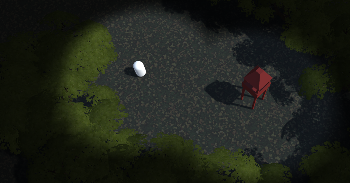 Easy Fog of War | Particles/Effects | Unity Asset Store