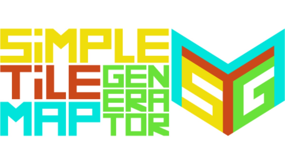 SiTiMaG - Simple tilemap generator | Utilities Tools | Unity Asset Store