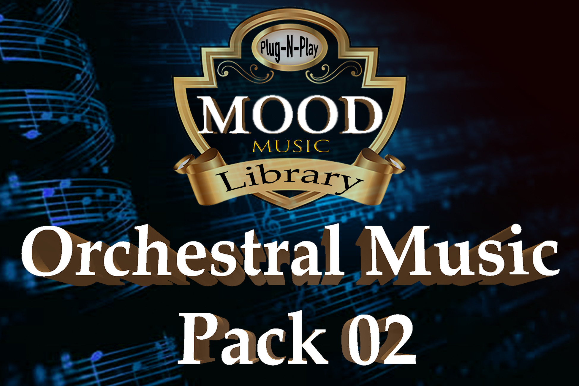 Orchestral Music Pack 02 | Orchestral Music | Unity Asset Store