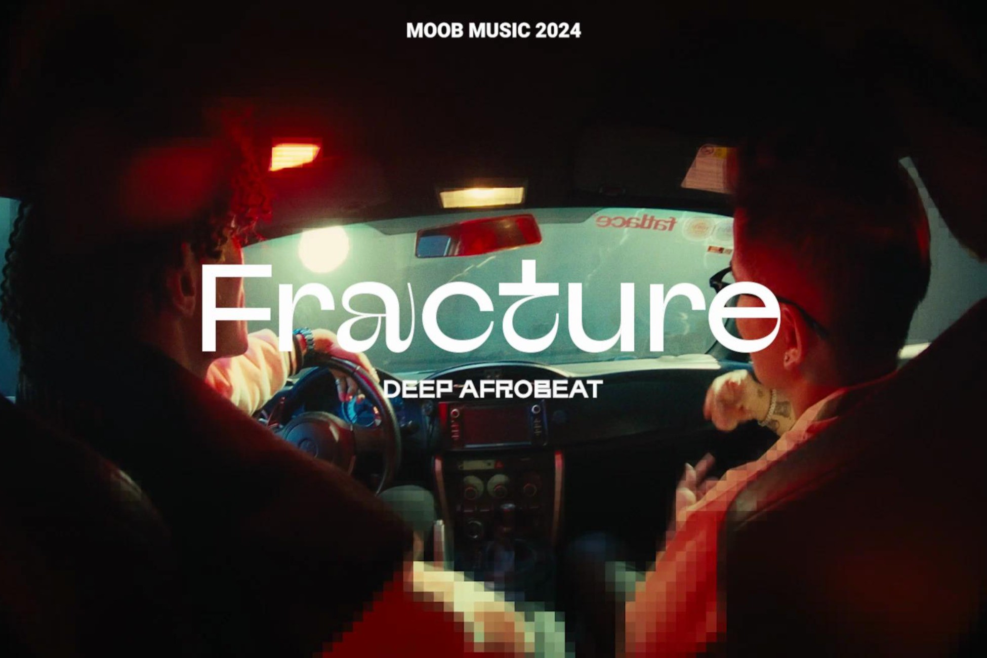 Deep Afrobeat Fracture / Deep Afrobeat | Audio Music | Unity Asset Store