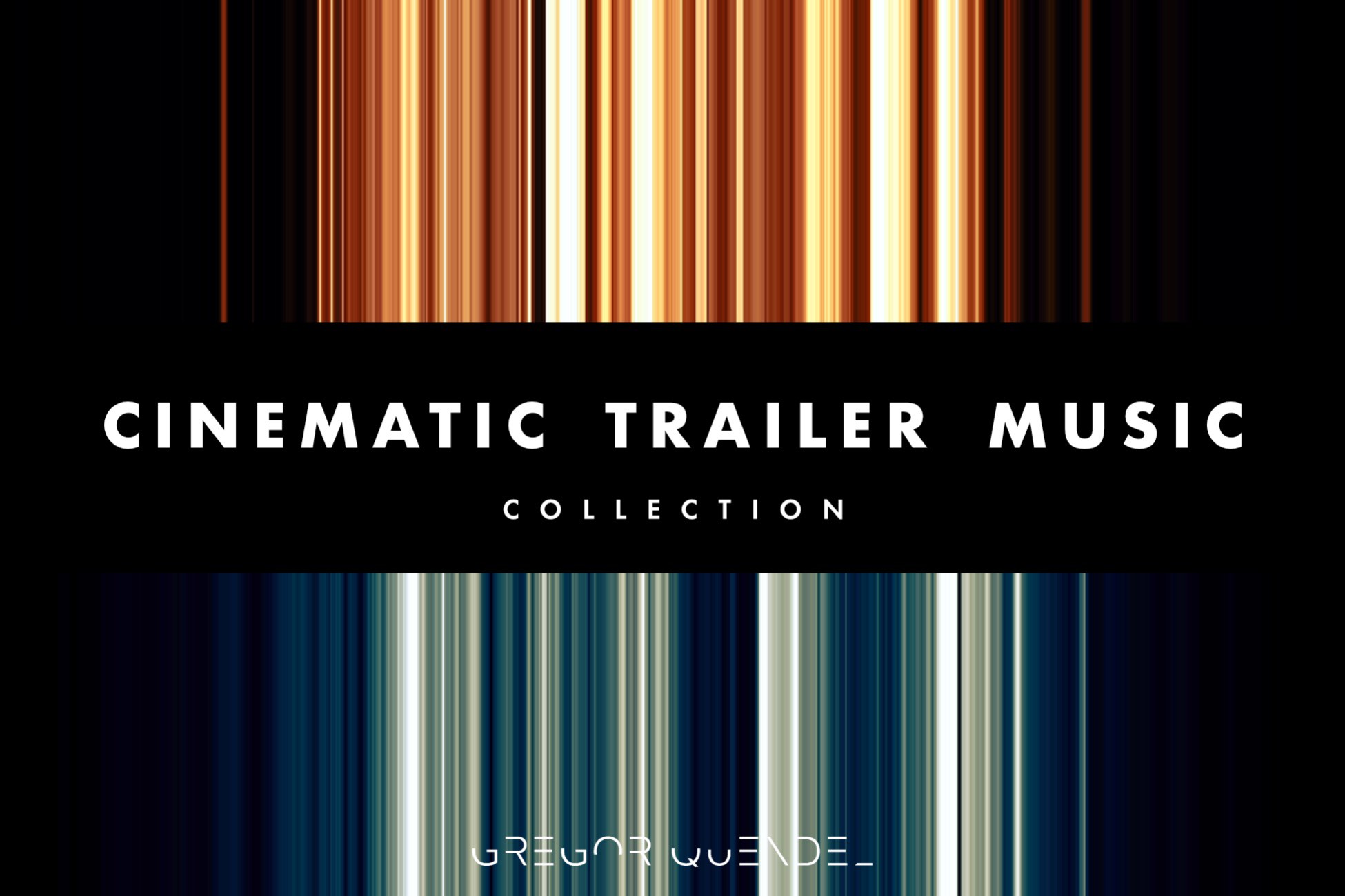 Cinematic Trailer Music - Collection | Audio Music | Unity Asset Store