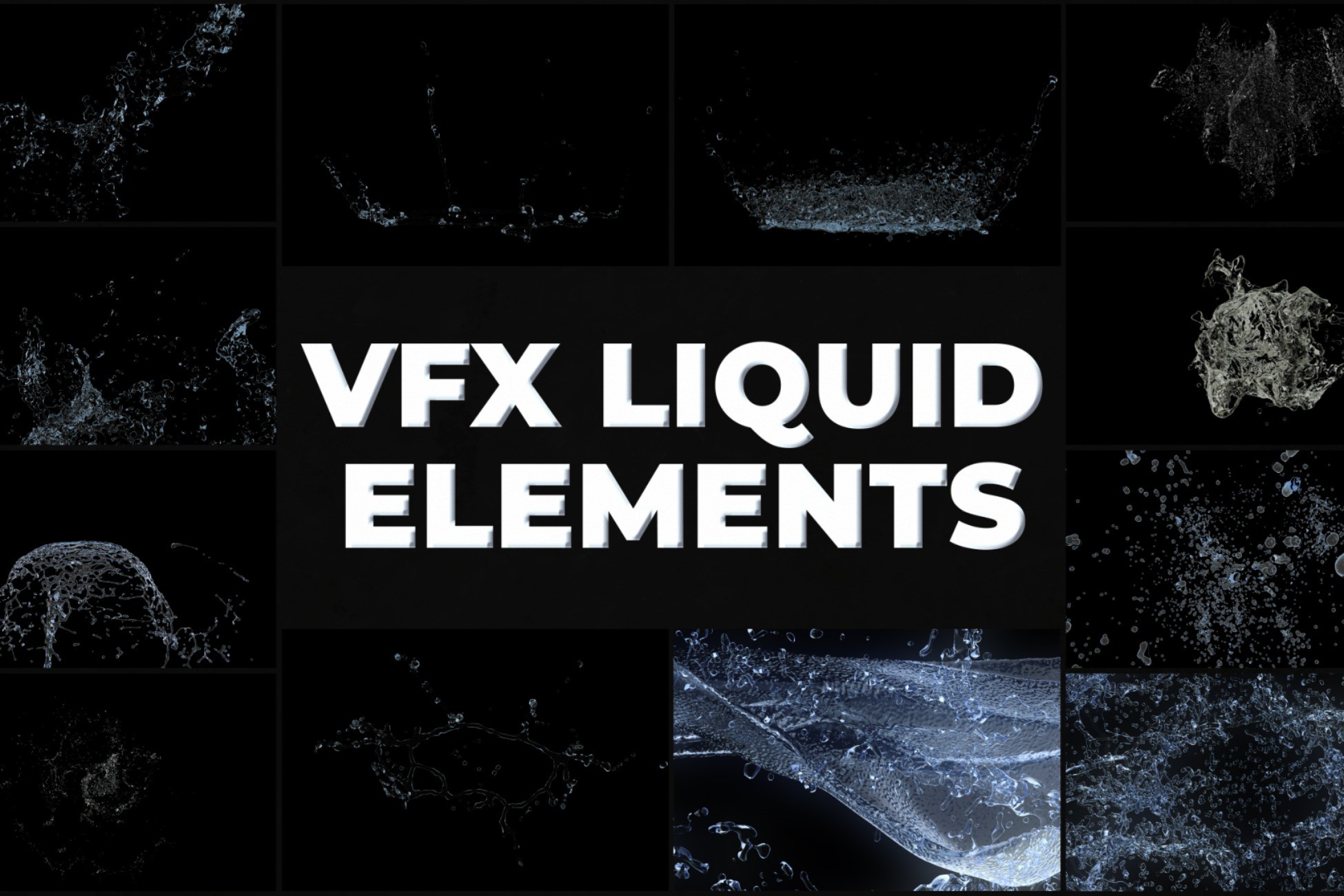 Liquid VFX (10.02) by FXMonster