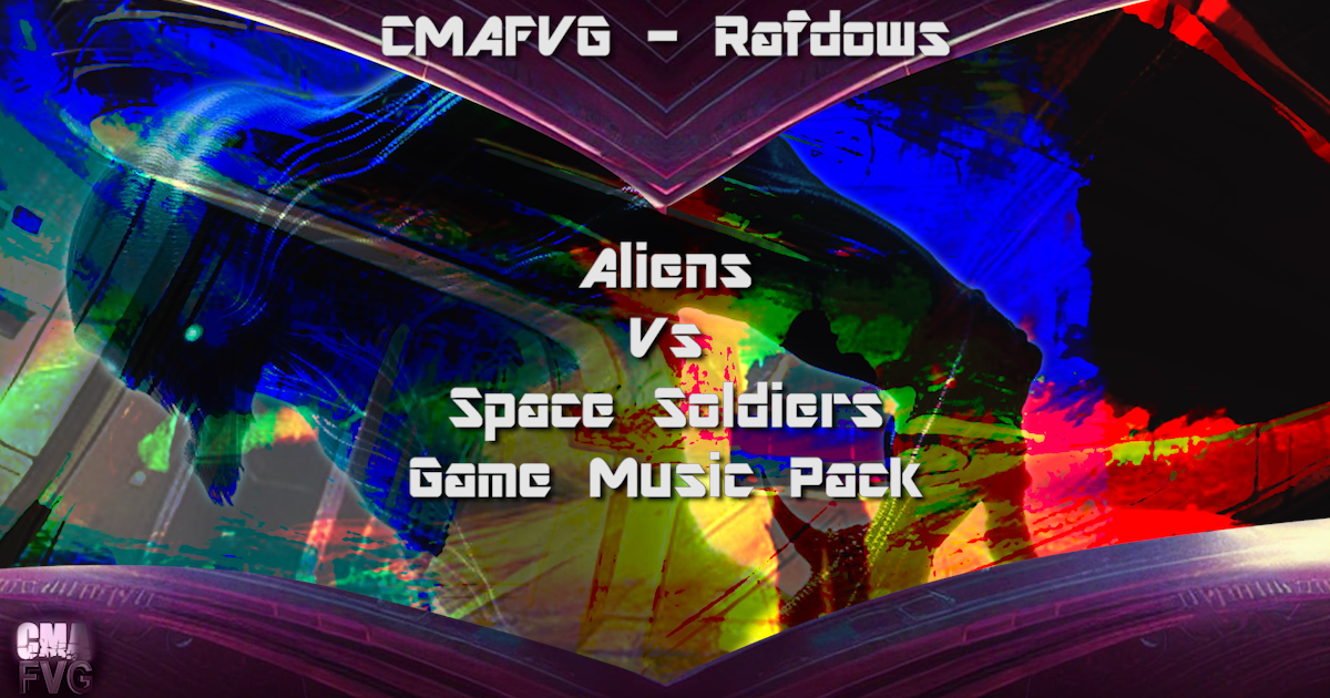 Aliens VS Space Soldiers Game Music Pack | Audio Music | Unity Asset Store