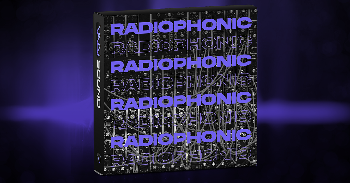 Radiophonic Sound Effects Pack | Audio Sound FX | Unity Asset Store