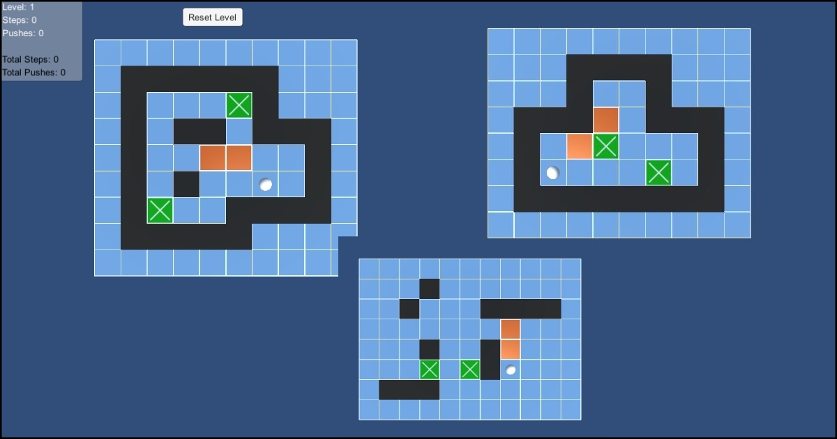 Block Worker | Systems | Unity Asset Store