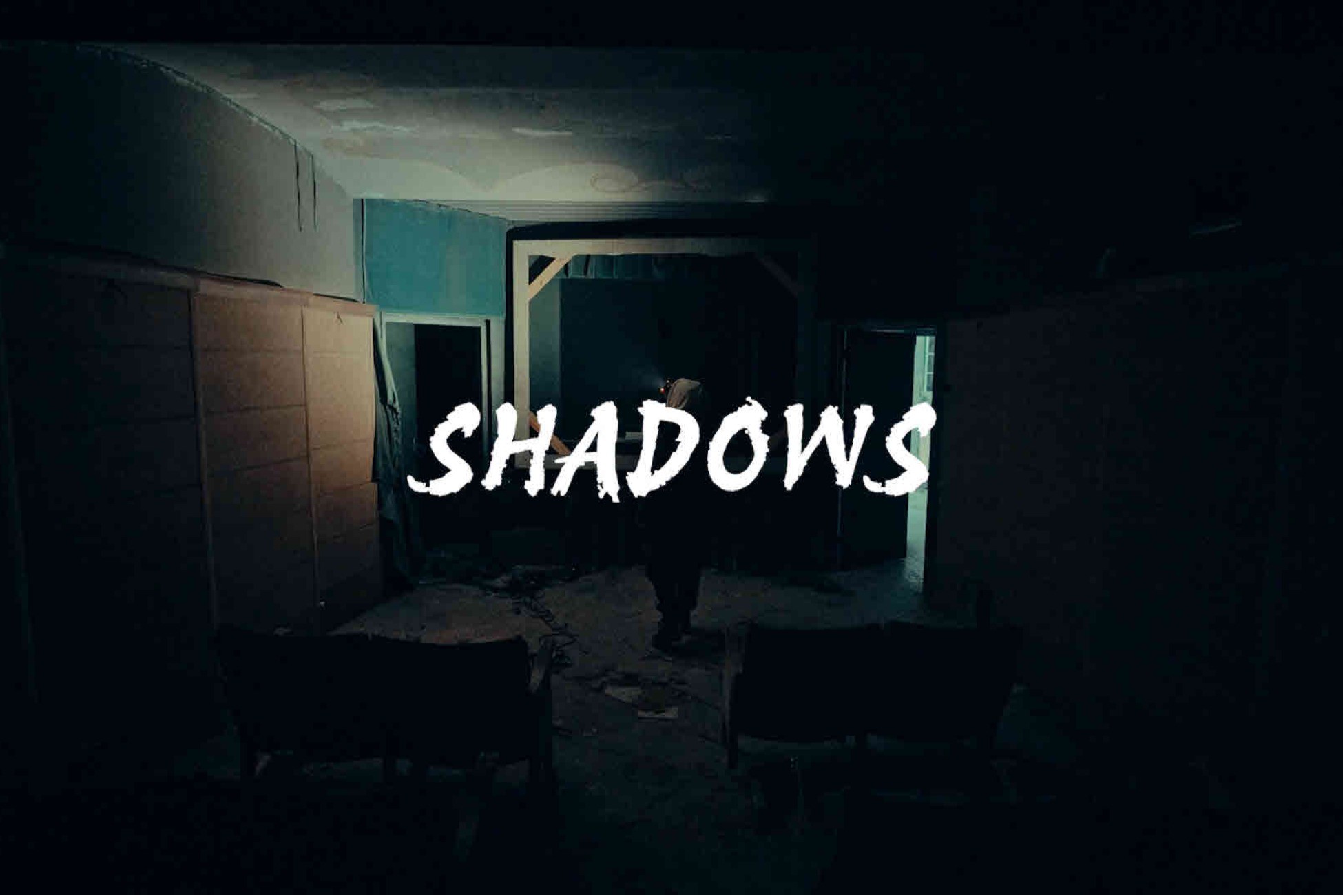 SHADOWS : Horror Music | Audio Music | Unity Asset Store