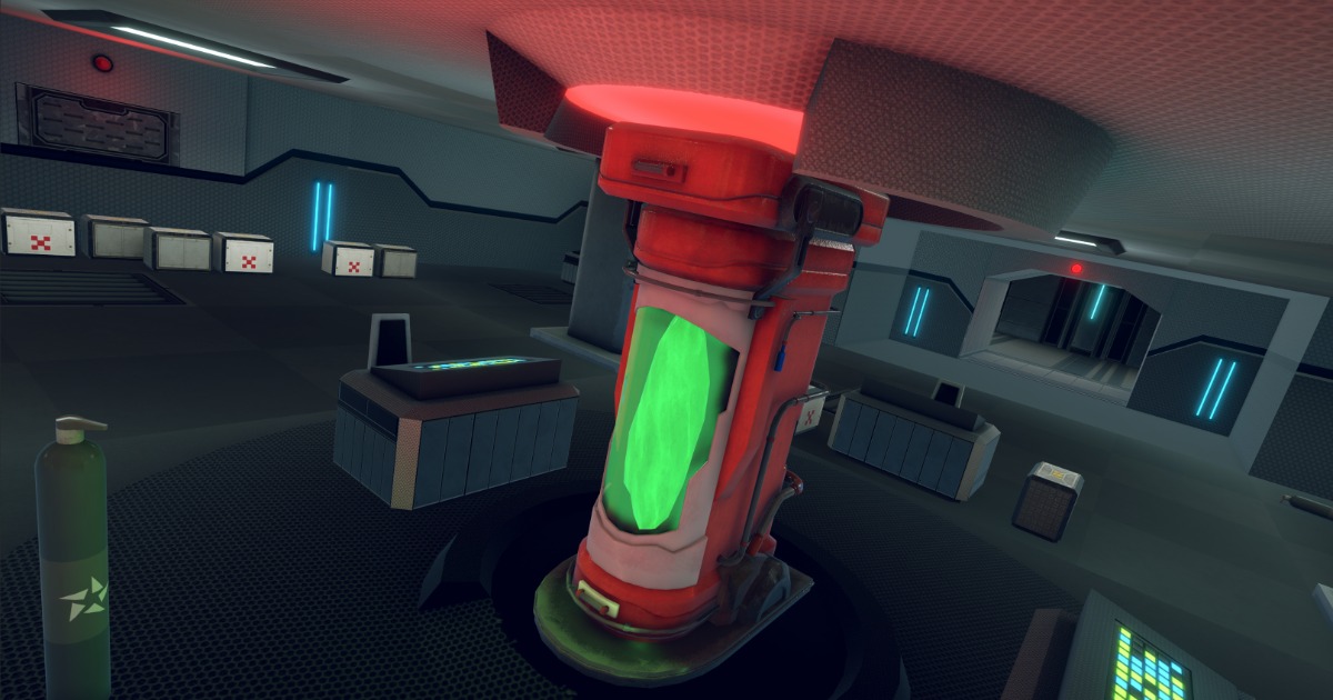 Sci Fi Modular Environment 3d Sci Fi Unity Asset Store