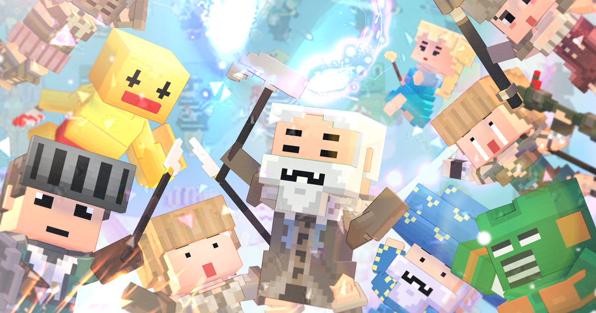 Fantasy Customizable Pack | Characters | Unity Asset Store