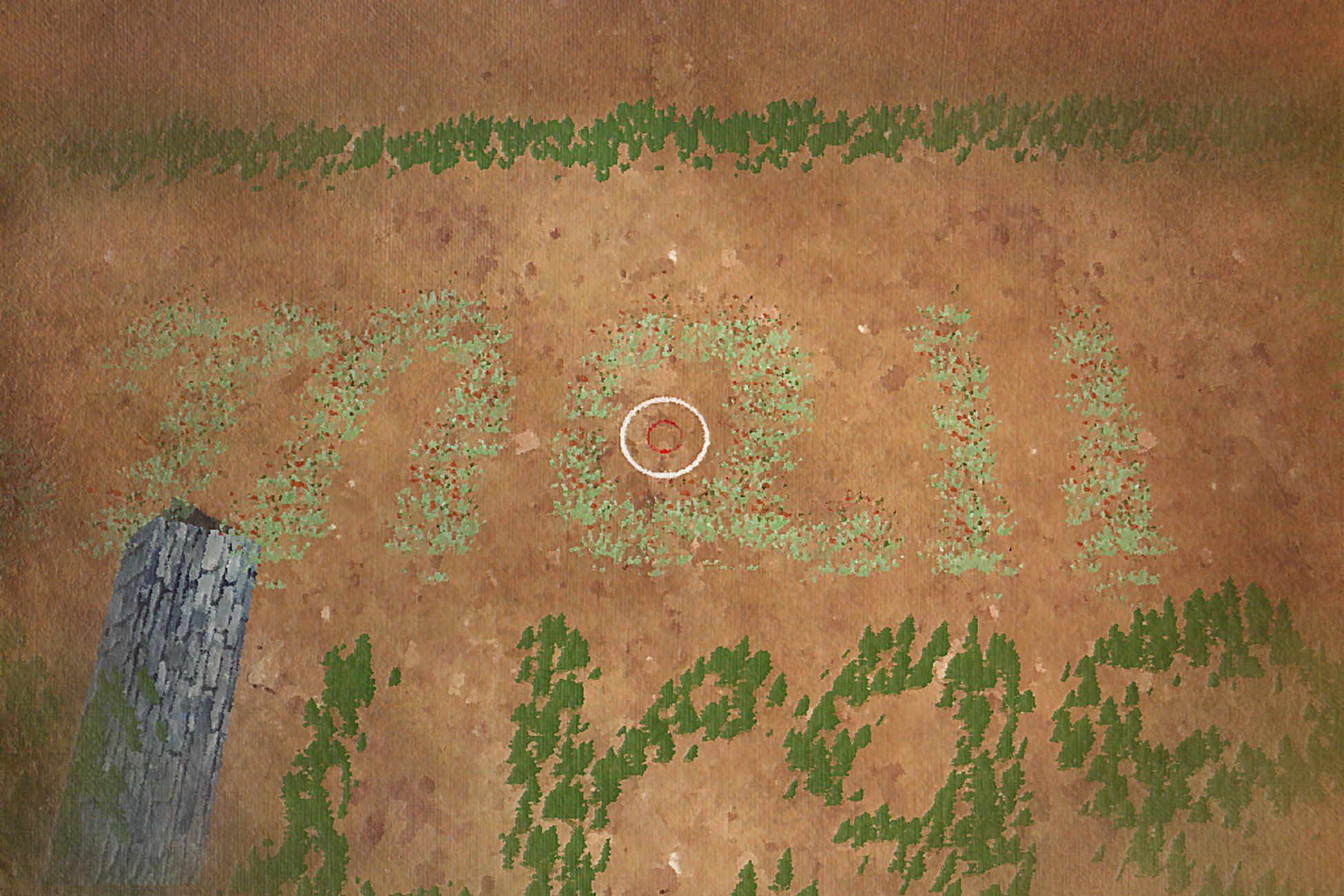 GPUPlantPainter | Painting | Unity Asset Store