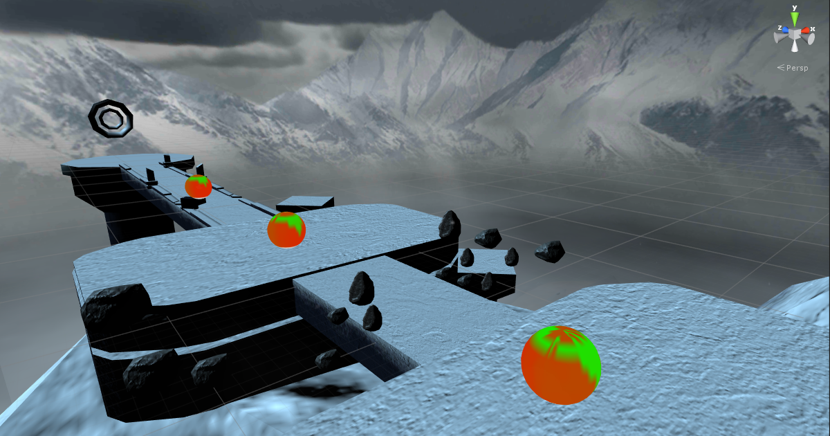 Panoramic Performance Probe | Game Toolkits | Unity Asset Store