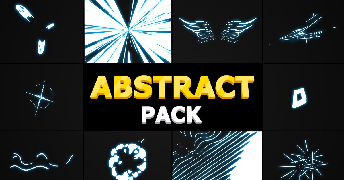 Abstract pack #2 | 2D Textures & Materials | Unity Asset Store