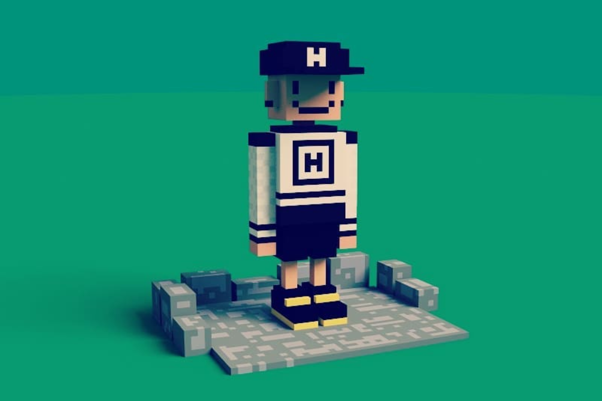 Hardartcore Asset Store