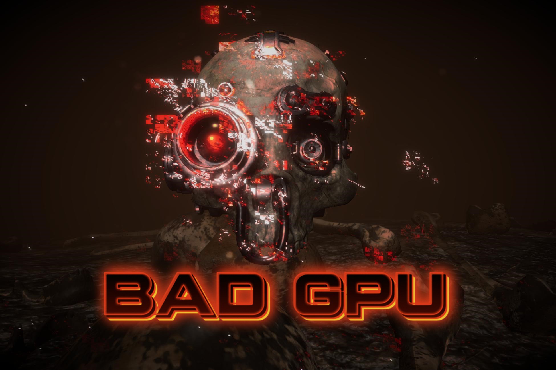 Glitches Bad Gpu Fullscreen And Camera Effects Unity Asset Store 