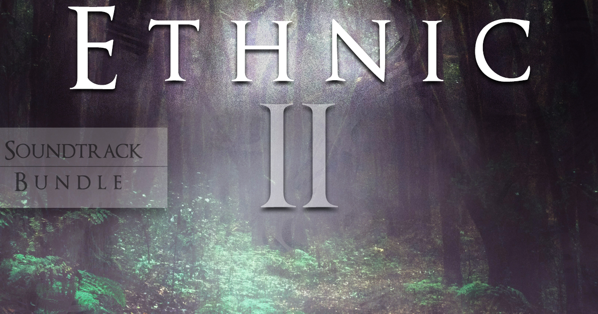 Ethnic Soundtrack Bundle II | World Music | Unity Asset Store