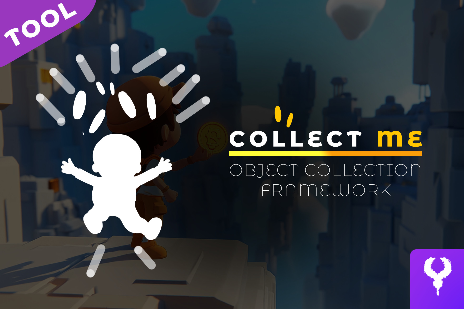 Collect Me | Collect-a-thon/ Coin Collection Framework | Systems ...