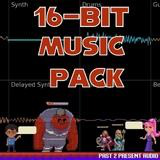 16-Bit Music Bundle Vol. 2