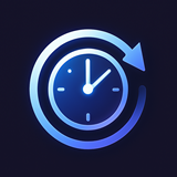 time reversal, time loops and checkpoint rewind system (URP)