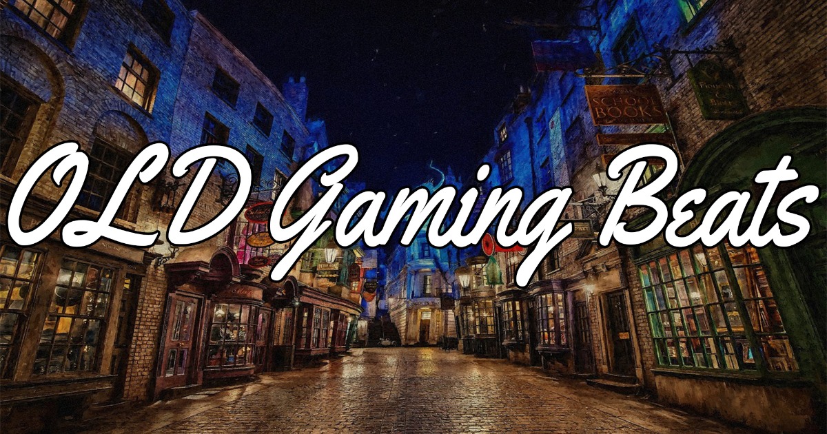 Old Gaming Beats | Audio Music | Unity Asset Store