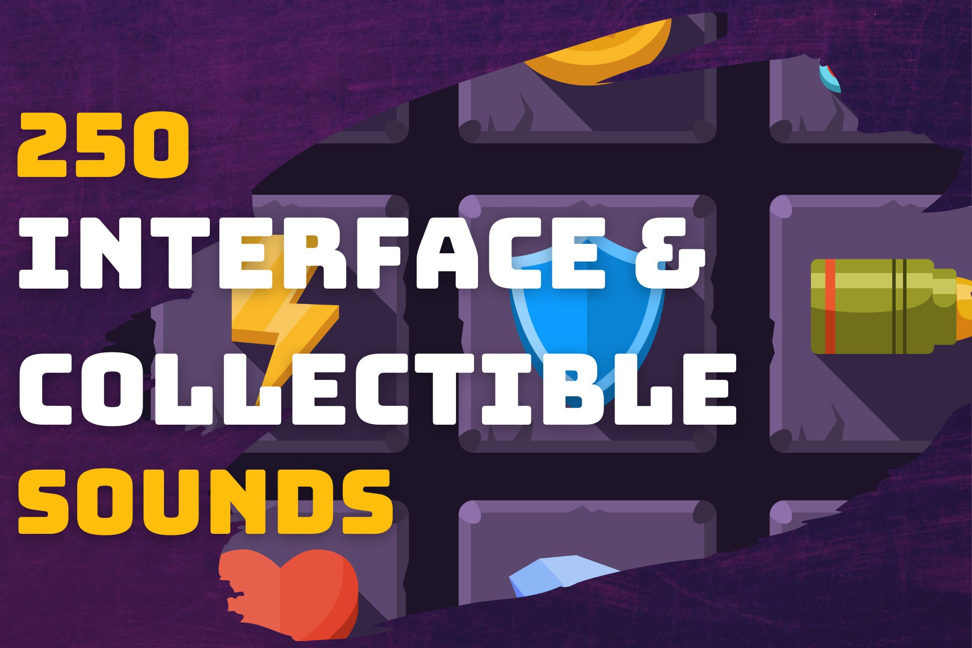 Interface and Collectible Sounds - Lite Edition | Audio Sound FX | Unity Asset Store