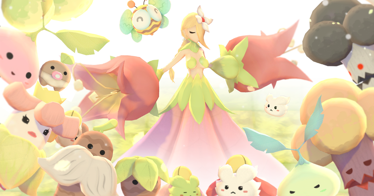 Monsters Forest Pack | 3D Creatures | Unity Asset Store