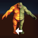 Color Swapper Shader (Built-In / URP)