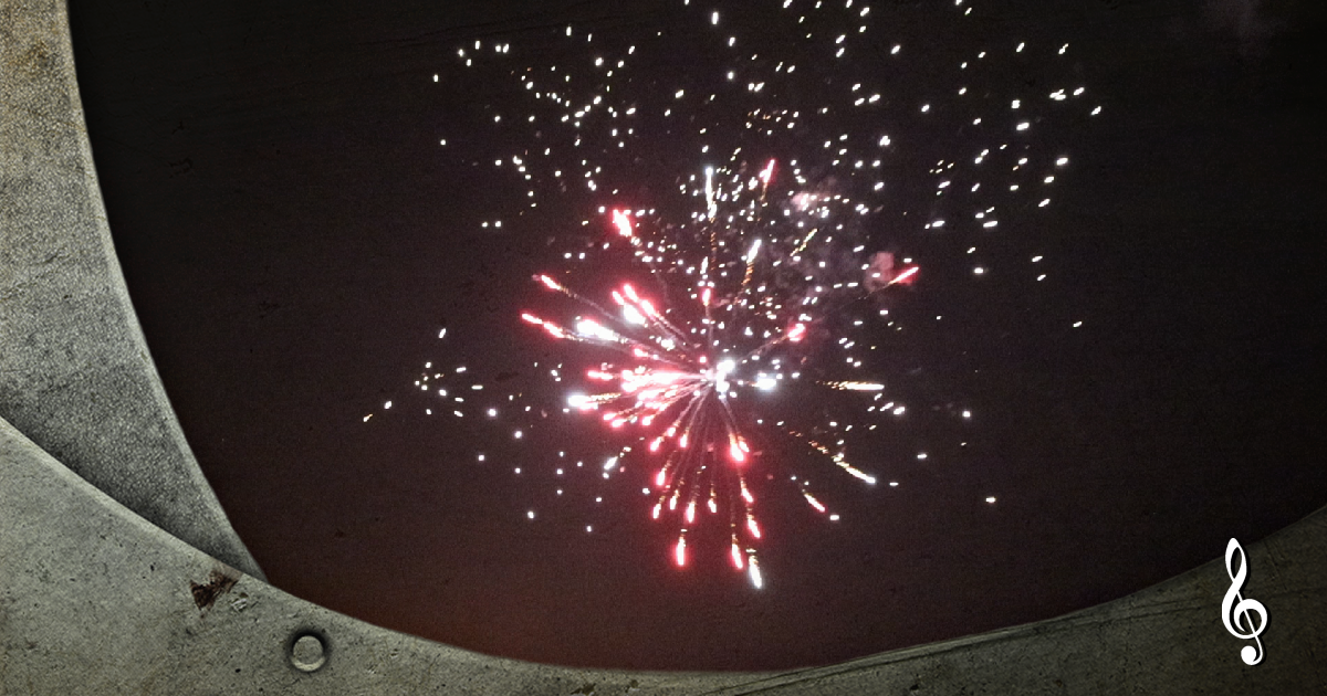 Realistic Fireworks SoundFX | Audio Sound FX | Unity Asset Store